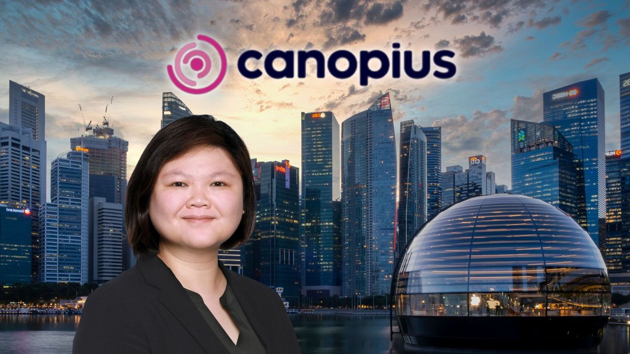 Canopius swoops on senior Gallagher Re exec to grow Asia-Pacific ...